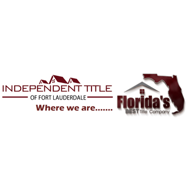 Title Company - Fort Lauderdale, Hollywood, Davie, FL | Independent Title